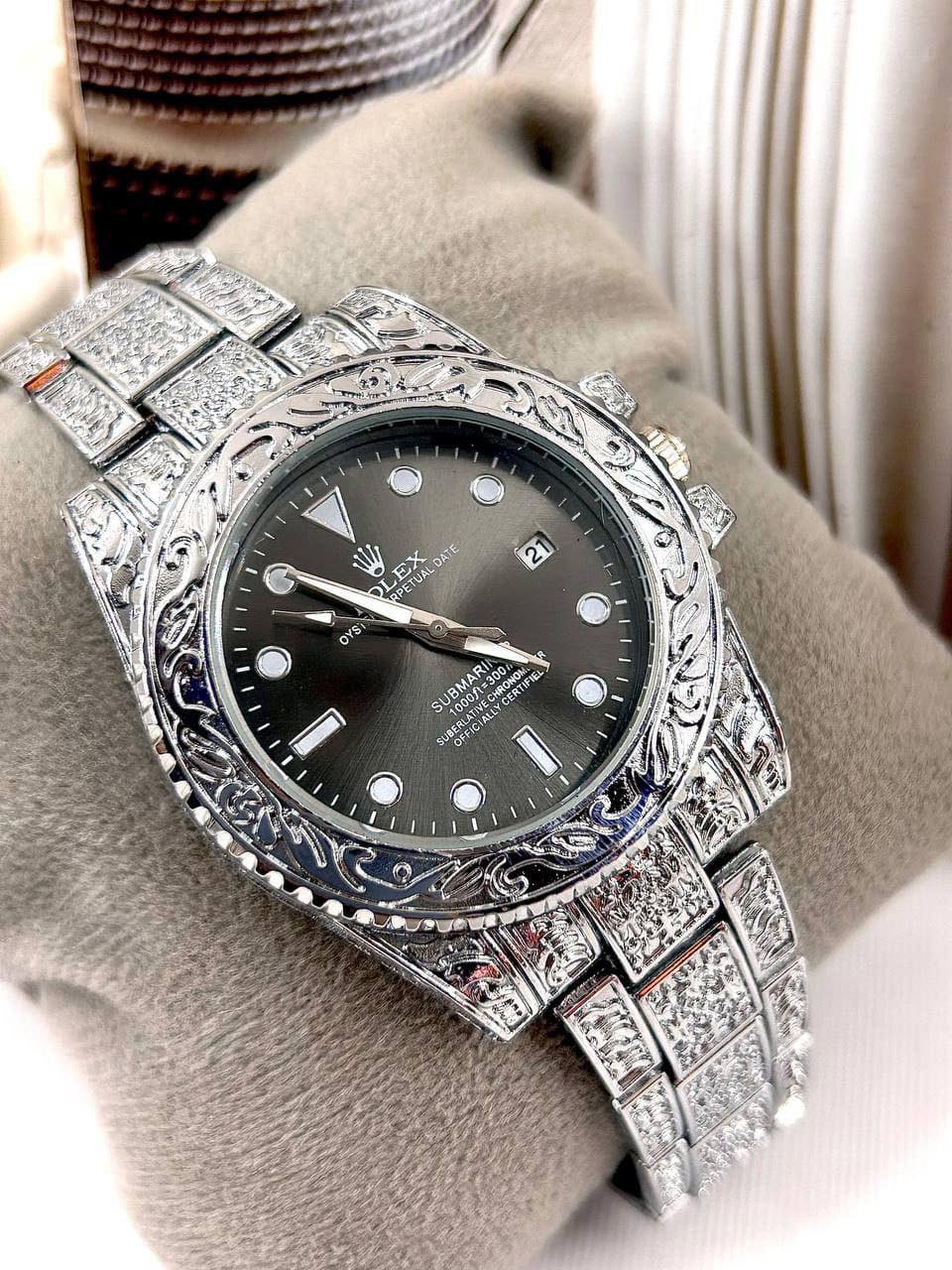 ساعه روليكس Rolex – waslashop.com