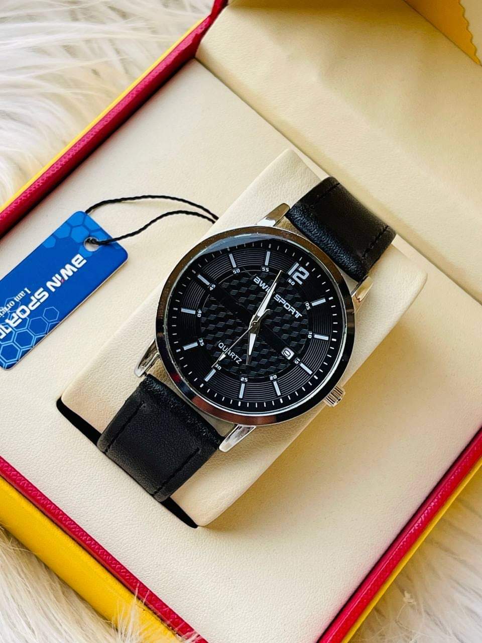 ساعة awin Sport – waslashop.com